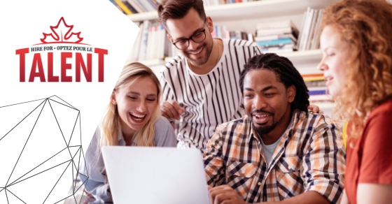 KEYS Job Centre - Hire for Talent