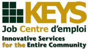 KEYS Job Centre - Hire for Talent