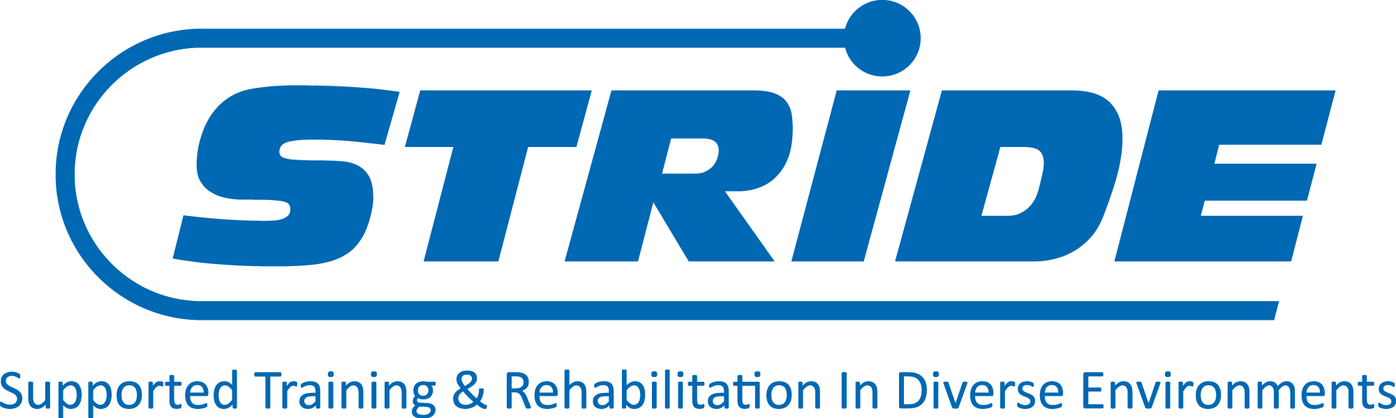 Supported Training & Rehabilitation in Diverse Environments (STRIDE ...